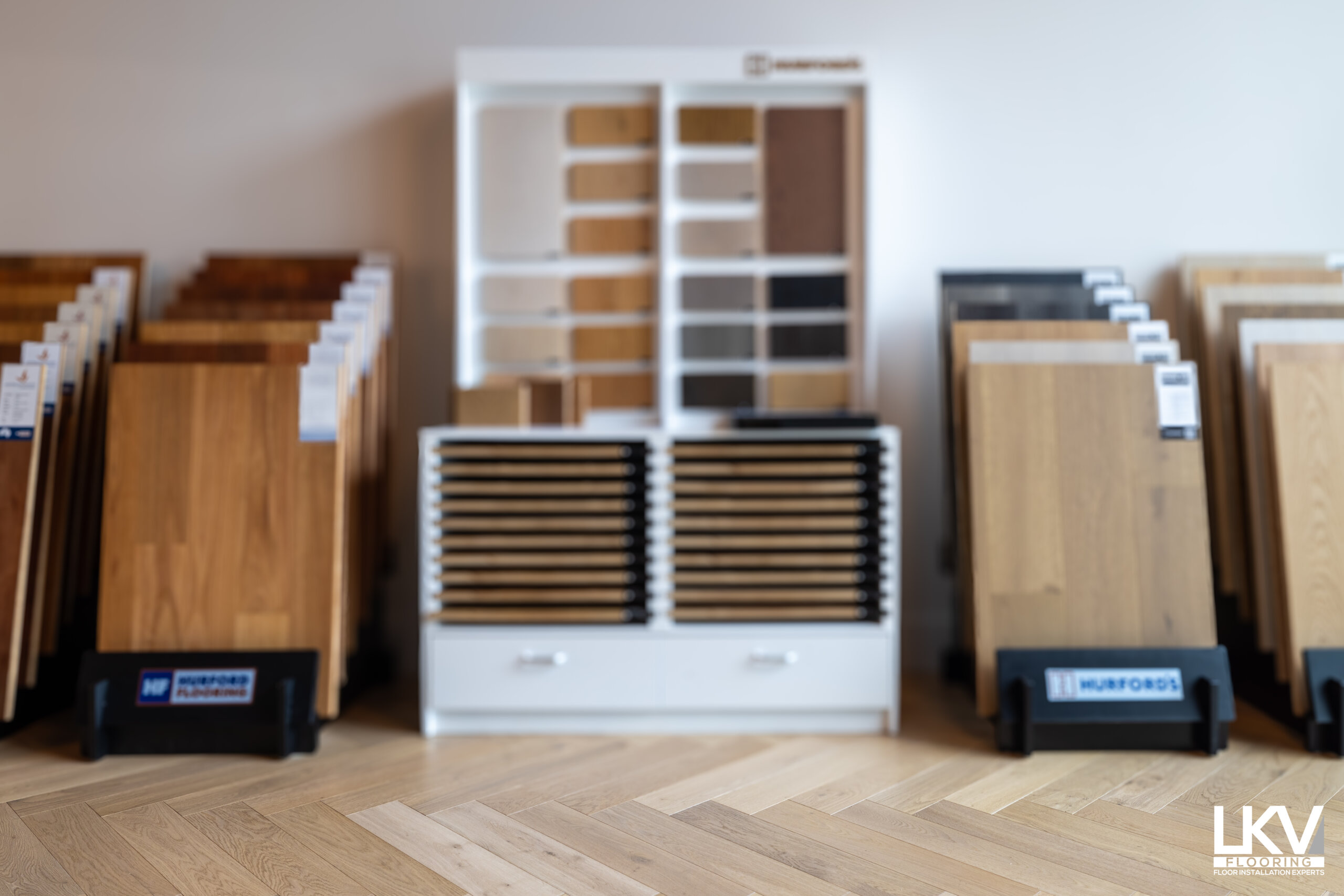 Showroom - LKV Flooring | Showroom & Design